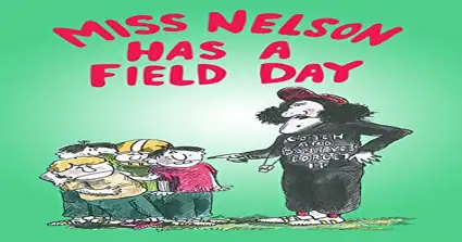 Miss Nelson Has a Field Day - Movie 1999 | Filmelier