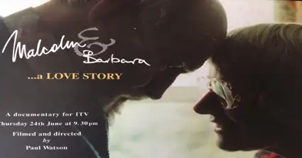 Malcolm and Barbara: A Love Story - Movie 1999 - Dir. Paul Watson ...