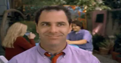 Mr. Willard Swallows A Fly - Filme 1999 - Dir. Tanna Herr | Filmelier