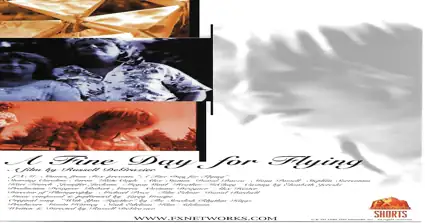 A Fine Day for Flying - Filme 1999 | Filmelier