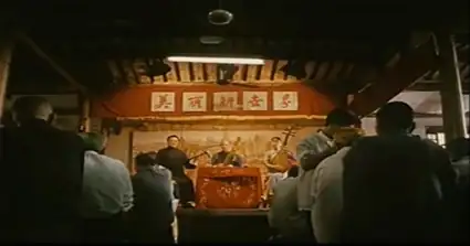 A Beautiful New World - Movie 1999 | Filmelier