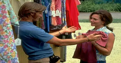 A Walk on the Moon - Movie 1999 - Dir. Tony Goldwyn | Filmelier