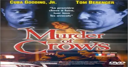A Murder of Crows - Movie 1998 - Dir. Rowdy Herrington | Filmelier