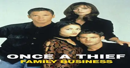 Once a Thief: Family Business - Movie 1998 | Filmelier
