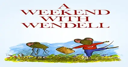 A Weekend with Wendell - Movie 1998 - Dir. Virginia Wilkos | Filmelier