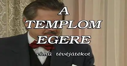 A templom egere - Movie 1998 - Dir. Levente Málnay | Filmelier