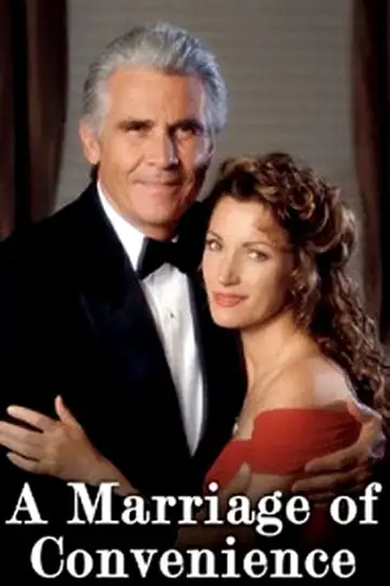 A Marriage of Convenience - Película 1998 - Dir. James Keach | Filmelier