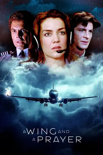 A Wing and a Prayer - Filme 1998 - Dir. Paul Wendkos | Filmelier
