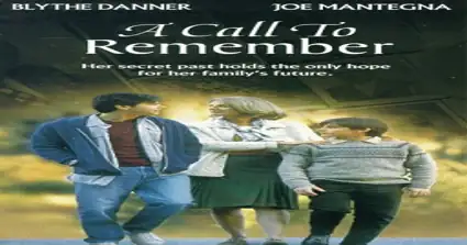 A Call to Remember - Película 1997 - Dir. Jack Bender | Filmelier
