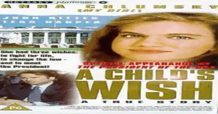 A Child's Wish - Movie 1997 | Filmelier