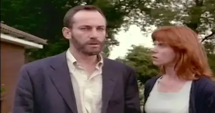 A Relative Stranger - Movie 1996 | Filmelier