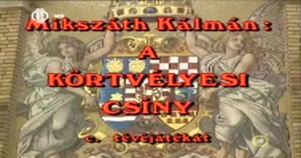 A körtvélyesi csíny - Filme 1995 | Filmelier