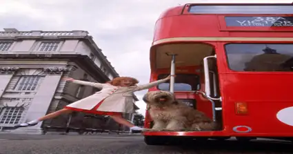 Annie: A Royal Adventure! - Movie 1995 - Dir. Ian Toynton | Filmelier