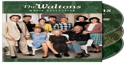 A Walton Wedding - Movie 1995 - Dir. Robert Ellis Miller | Filmelier