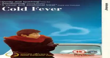 Cold Fever - Movie 1995 | Filmelier