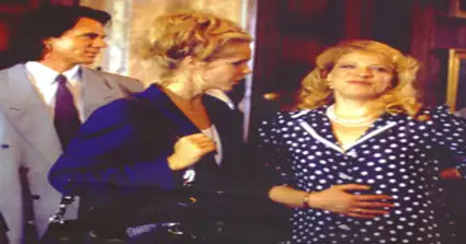 A Change of Place - Movie 1994 - Dir. Donna Deitch | Filmelier