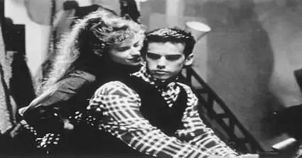 À la mode - Movie 1993 | Filmelier