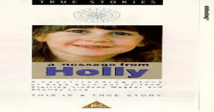 A Message from Holly - Movie 1992 - Dir. Rod Holcomb | Filmelier