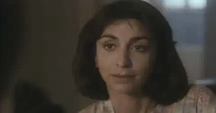 Death of a Neapolitan Mathematician - Movie 1992 | Filmelier
