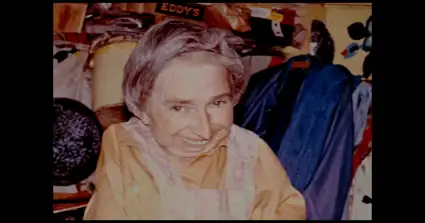 Maud Lewis: A World Without Shadows - Movie 1976 | Filmelier