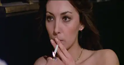 Roma Armada - Filme 1976 - Dir. Umberto Lenzi | Filmelier