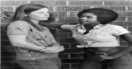 Cage Without a Key - Movie 1975 - Dir. Buzz Kulik | Filmelier