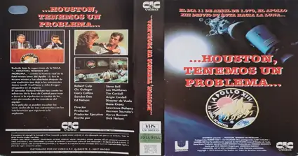 Houston, We've Got a Problem - Película 1974 - Dir. Lawrence Doheny ...