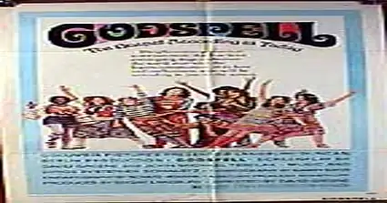 Godspell - Movie 1973 - Dir. David Greene | Filmelier