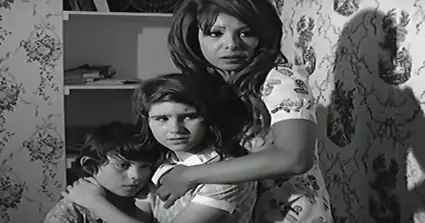 A Journey of Suffering - Movie 1972 | Filmelier