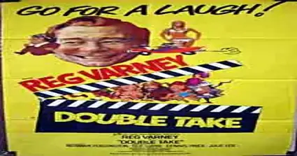 Double Take - Movie 1972 | Filmelier