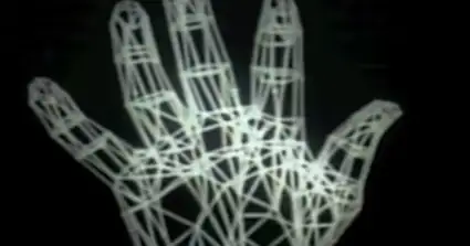 A Computer Animated Hand - Movie 1972 - Dir. Ed Catmull | Filmelier