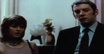 Klute in New York: A Background for Suspense - Movie 1971 - Dir. Elliot ...