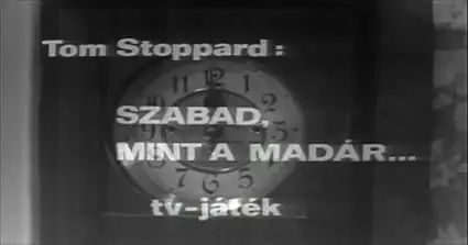 Szabad, mint a madár - Movie 1971 | Filmelier