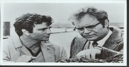 A Step Out of Line - Movie 1971 | Filmelier