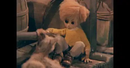 Rostik and Kesha - Movie 1979 - Dir. Leonid Berdichevskiy | Filmelier