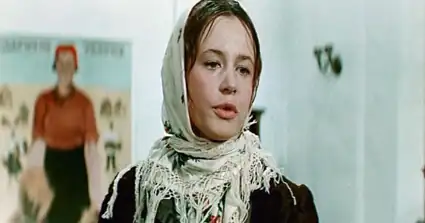 S toboy i bez tebya - Película 1974 - Dir. Rodion Nakhapetov | Filmelier