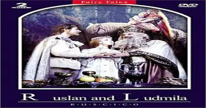 Ruslan and Ludmila - Movie 1972 | Filmelier