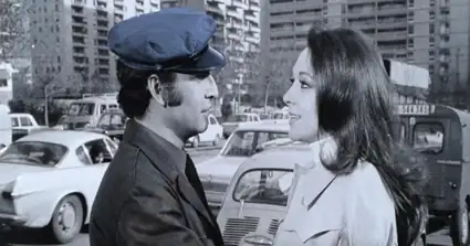 Amor a todo gas - Película 1969 | Filmelier