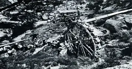 The Iron Cross - Movie 1968 - Dir. Jorge Brum do Canto | Filmelier