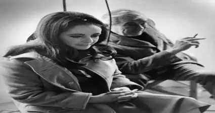 Reflections in a Golden Eye - Movie 1967 - Dir. John Huston | Filmelier