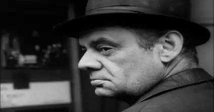 A Game Without Rules - Movie 1967 - Dir. Jindrich Polák | Filmelier