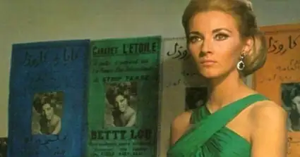 Requiem for a Secret Agent - Movie 1966 - Dir. Sergio Sollima | Filmelier