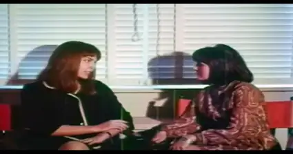 Confessions of a Bad Girl - Movie 1965 - Dir. Barry Mahon | Filmelier