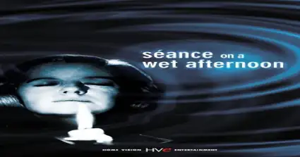 Seance on a Wet Afternoon - Movie 1964 - Dir. Bryan Forbes | Filmelier