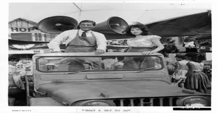 What a Way to Go! - Movie 1964 - Dir. J. Lee Thompson | Filmelier