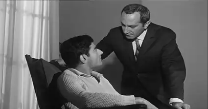 Life Upside Down - Movie 1964 | Filmelier