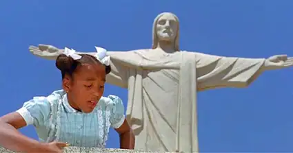 Marisol rumbo a Río - Movie 1963 - Dir. Fernando Palacios | Filmelier