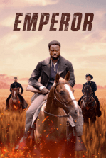 Emperor - Movie 2020 | Filmelier
