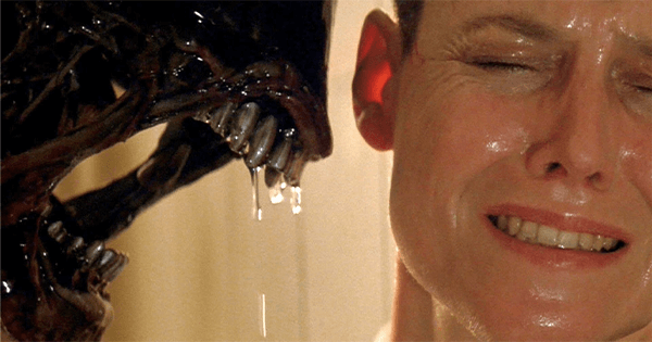 Alien 3 - Filme 1992 - Dir. David Fincher | Filmelier