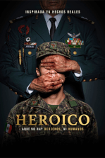 Heroic - Movie 2023 - Dir. David Zonana | Filmelier